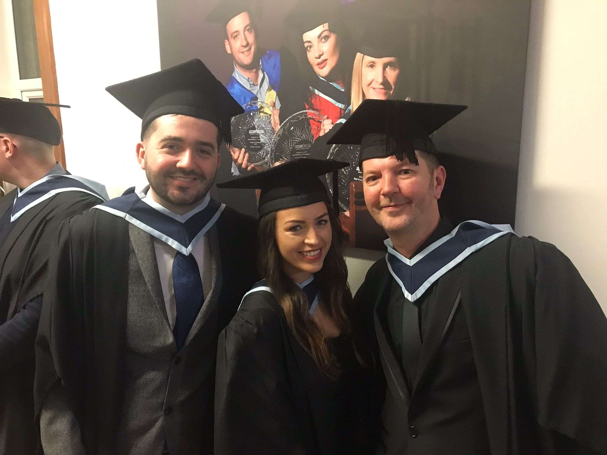 Griffith College Cork Graduation 2022 | Griffith College